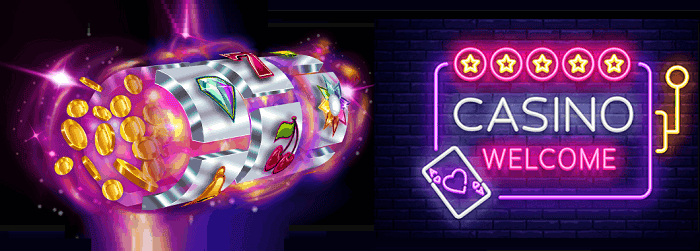 Welcome Bonus Online Casino 2024 | Best new player offers!