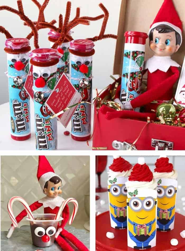 15 New Elf on the Shelf Ideas to Try this Season - Living Locurto