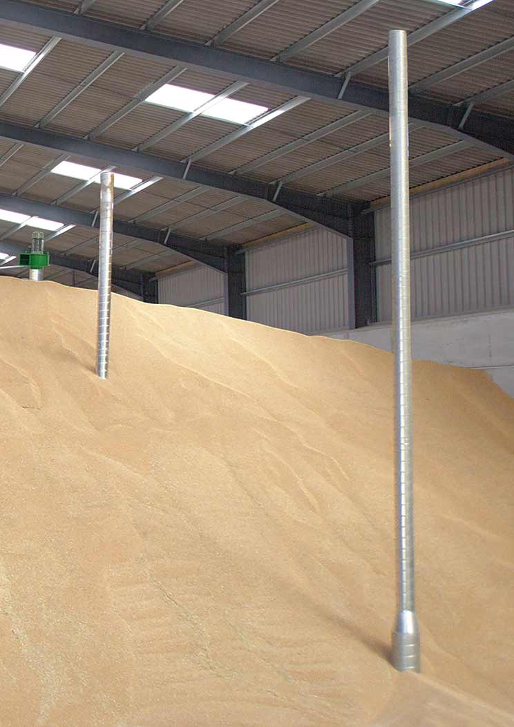 A Quick Guide to Martin Lishman Crop Storage Systems