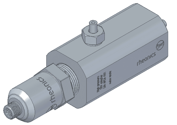 HPT-SRV » rheonics :: viscometer and density meter
