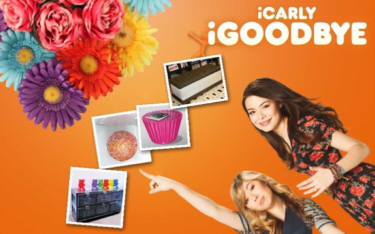 iGoodbye: l’ultimo episodio della live action iCarly con Miranda Cosgrove