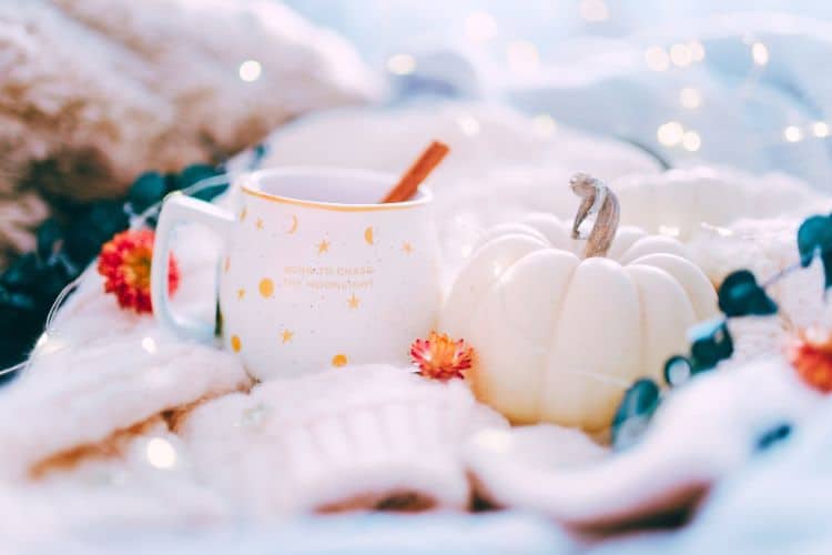 60 Magical Ways to Romanticize Autumn and Embrace the Season’s Beauty ...