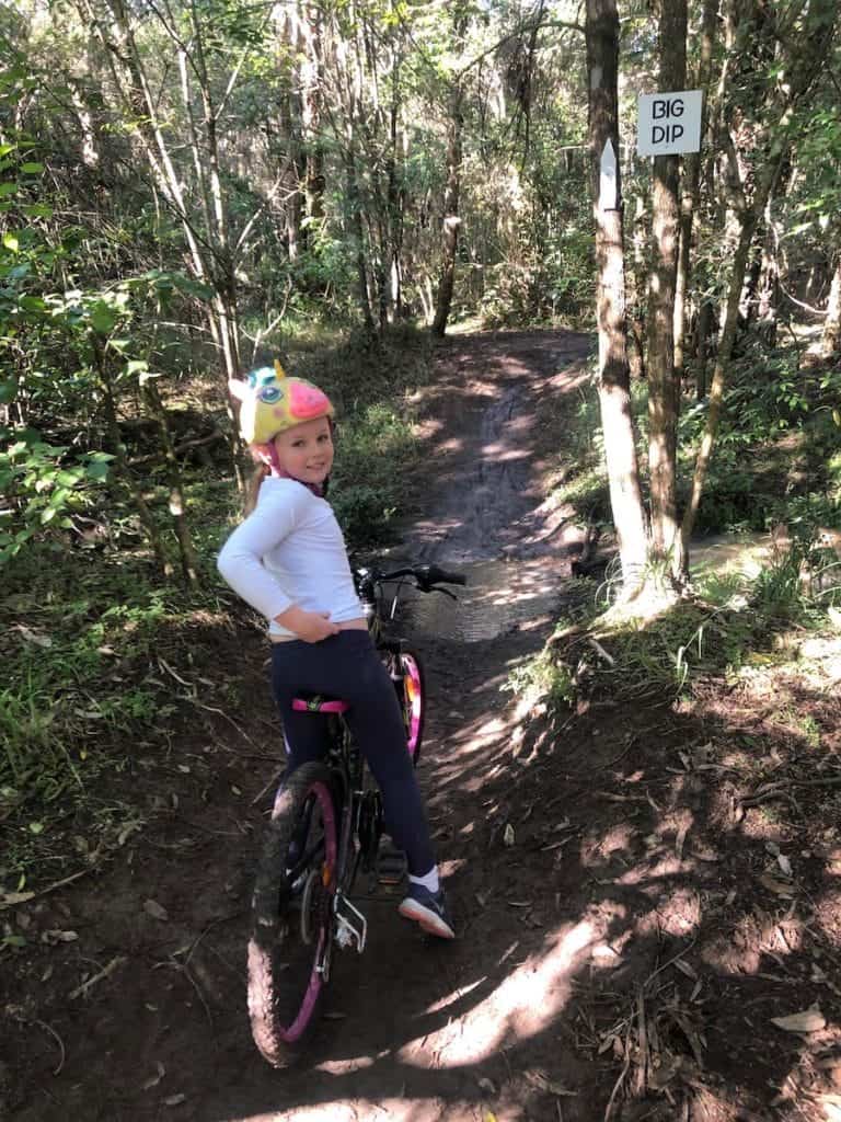 Get on Your Bike! 15 Kid-Friendly Cycle Paths in Newcastle, Lake ...