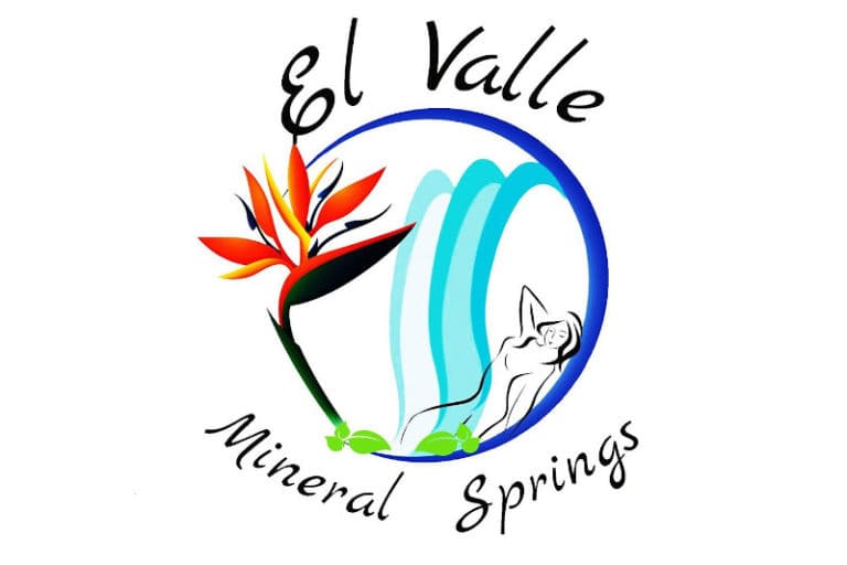 Termales del Valle - Aguas Termominerales in Valle Azul, Arenal/La ...