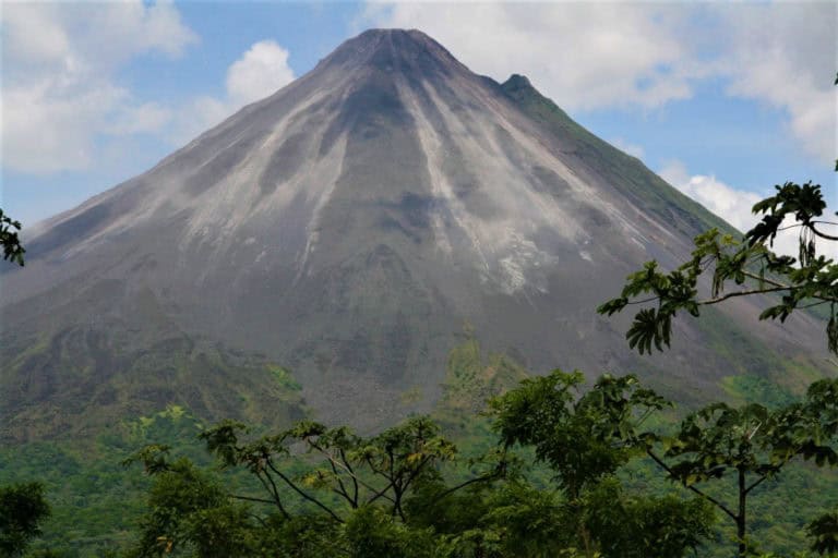Volcán Arenal PARQUE NACIONAL in La Fortuna, Arenal/La Fortuna - Visite ...