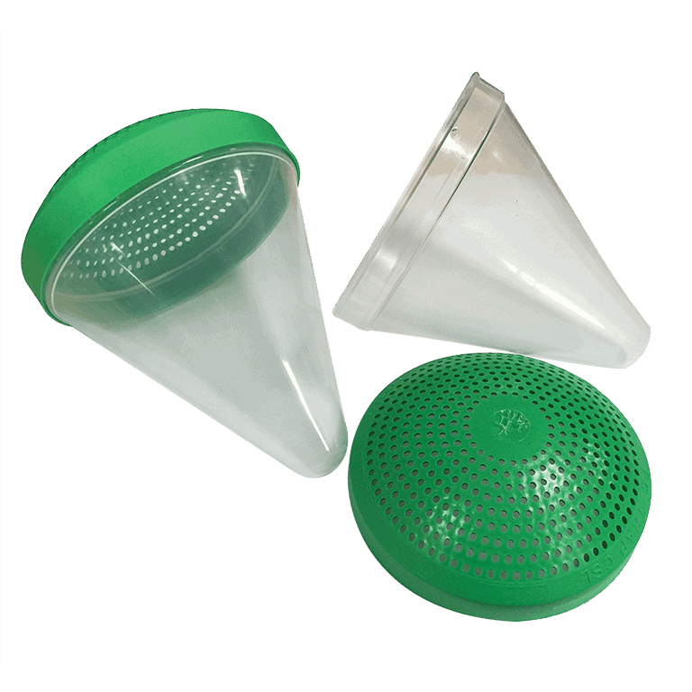 Trampas de insectos para los almacenes - calidad de la cosecha from ...