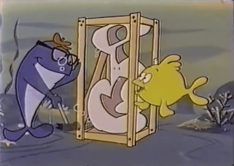 Starkist Charlie the Tuna Commercial – Footnotes - Phat Phoodies