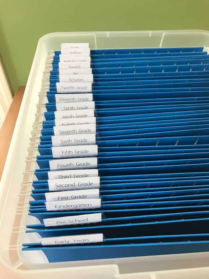 Decluttering with Kids: Engaging Them in Organizing