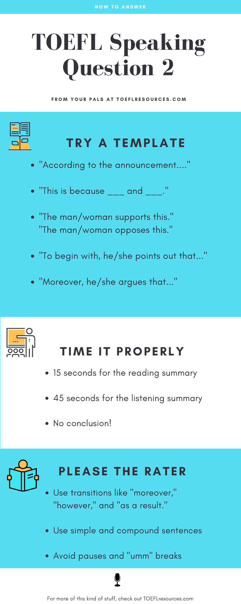 Master TOEFL Speaking Question 2 2021 master-toefl-speaking-question-2-2021