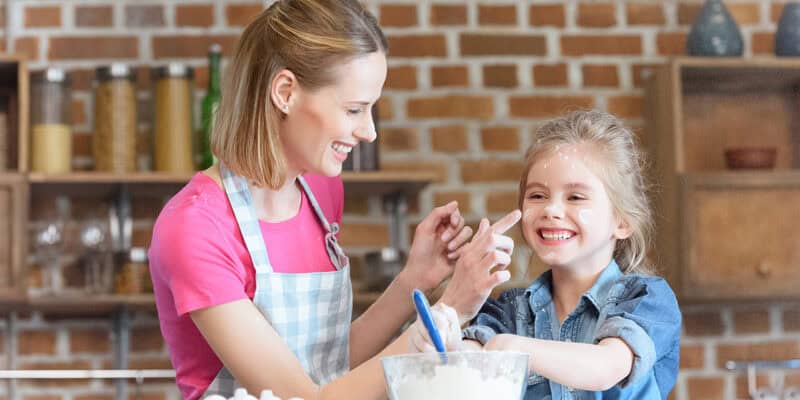 Homemaking - Encouraging Moms at Home