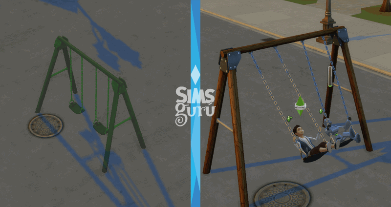 T.O.O.L. ¡El mod que puede mover todo! + Guía y Aplicación - Simsguru