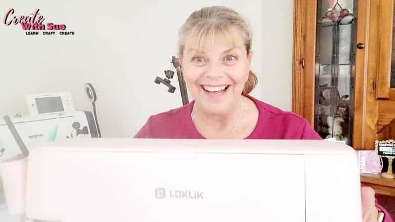 Unboxing The Loklik iCraft Cutting Machine – First Impressions - Create ...