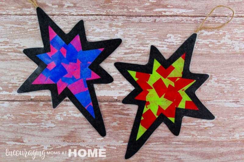 Christian Christmas Nativity Crafts and Activities Kids Can Make and Do