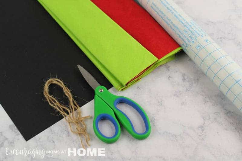 Star of Bethlehem Craft for Kids