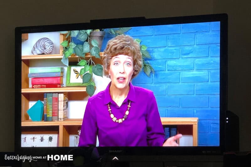 BJU Press Science Review: Homeschool Science on Demand