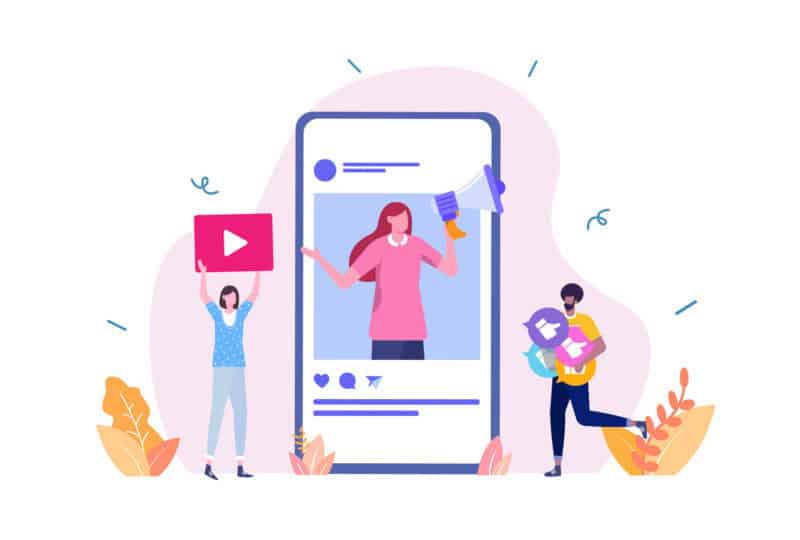 Benefits of Mobile App Influencer Marketing | Webiotic