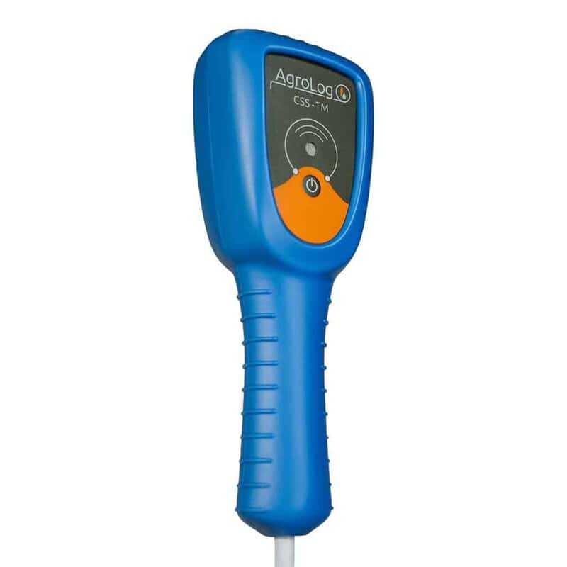 Grain Temperature Probes for Crop Stores – Martin Lishman Ltd