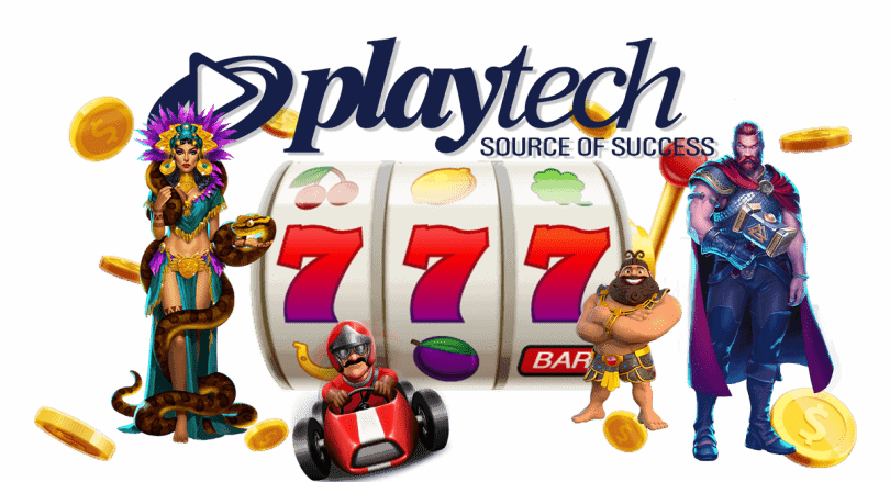 Playtech Casino - free spins and no deposit bonuses (2025)