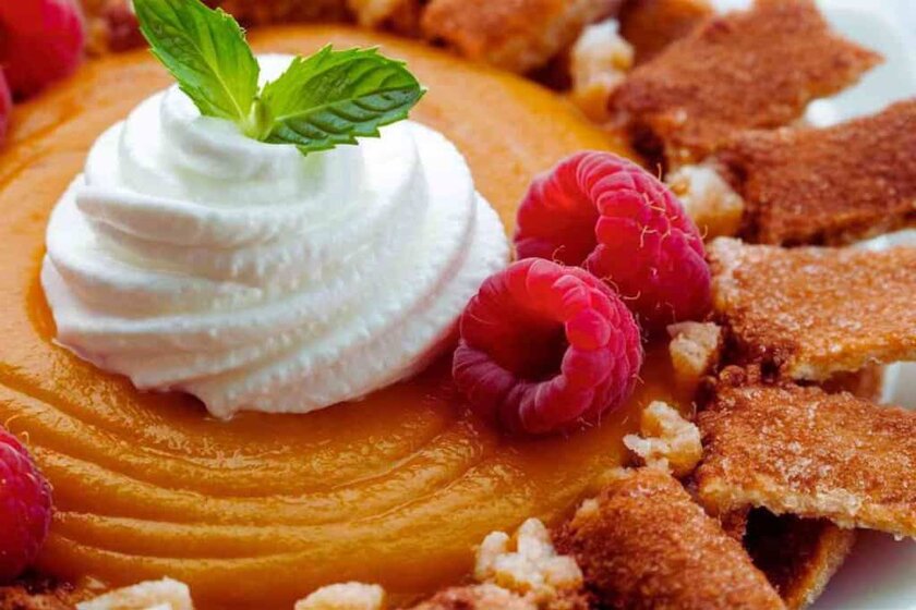 9 Best Pumpkin Puree Dessert Recipes