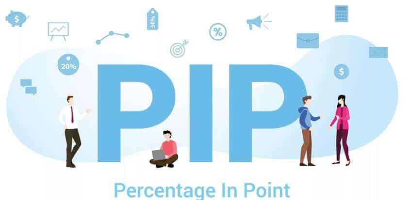 Pips、Points和Ticks的区别丨交易术语 - 交易知识丨FxGoPlus