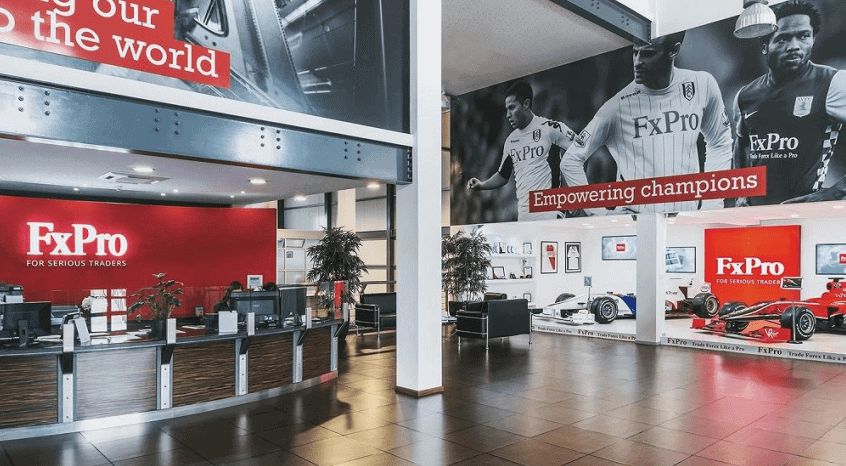 FxPro在MT5平台上增加了超过2000只新股 - 交易通知丨FxGoPlus