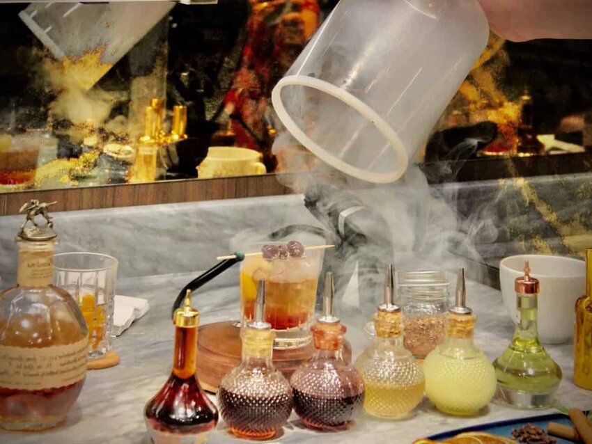 Price List for Hook's Barbery and Untangled Salon - The Disney Cruise ...