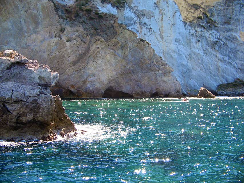 Voglio andare a Ponza (e Ventotene)!