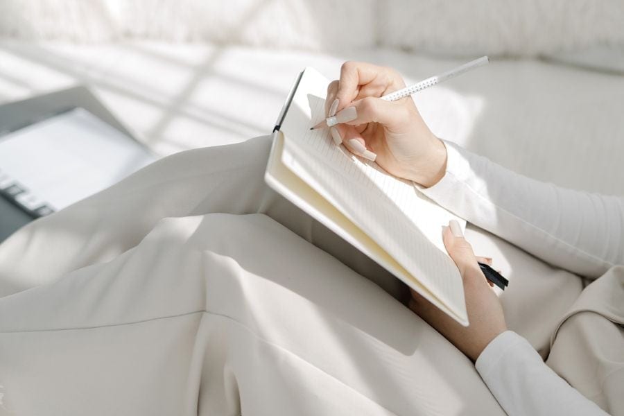 65 Self-Sabotaging Things NOT To Do in 2025 - A Point of Light