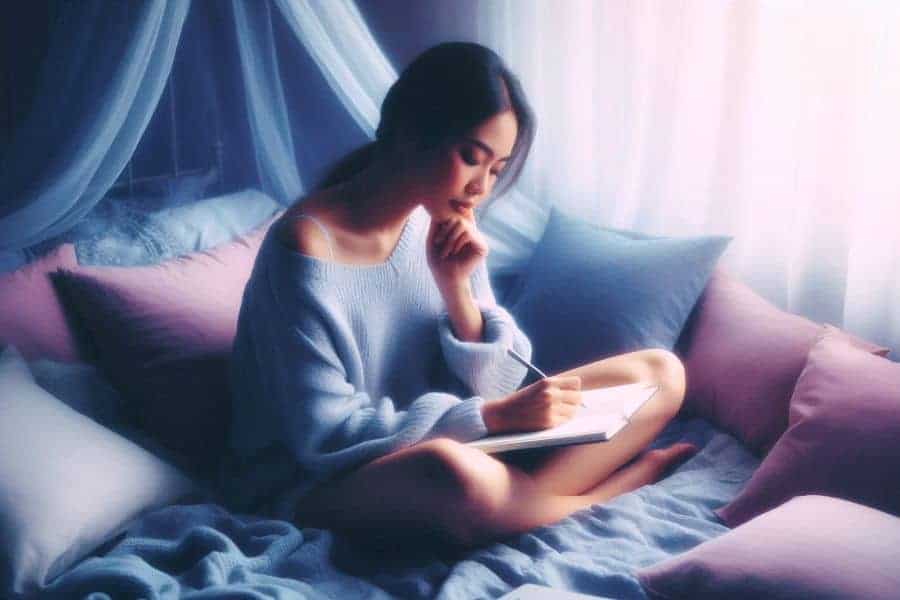 30 Aquarius Journal Prompts to Expand Your Vision and Embrace Your ...