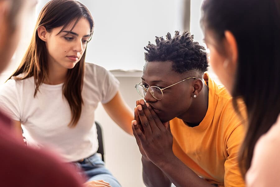 The Line of Healthy Detachment in Relationships - The Blanchard Institute The Line of Healthy Detachment in Relationships - The Blanchard Institute