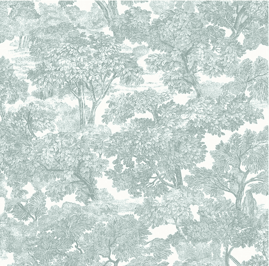 48 of the Best Modern Farmhouse Wallpaper • Maria Louise Design