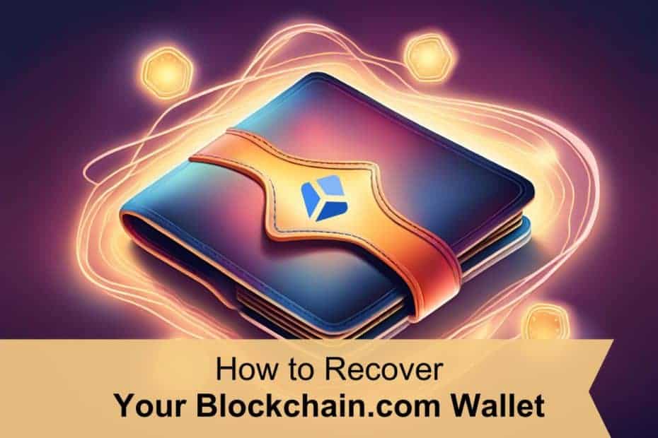 How to Recover Your Blockchain.com Wallet - Professional Crypto Recovery