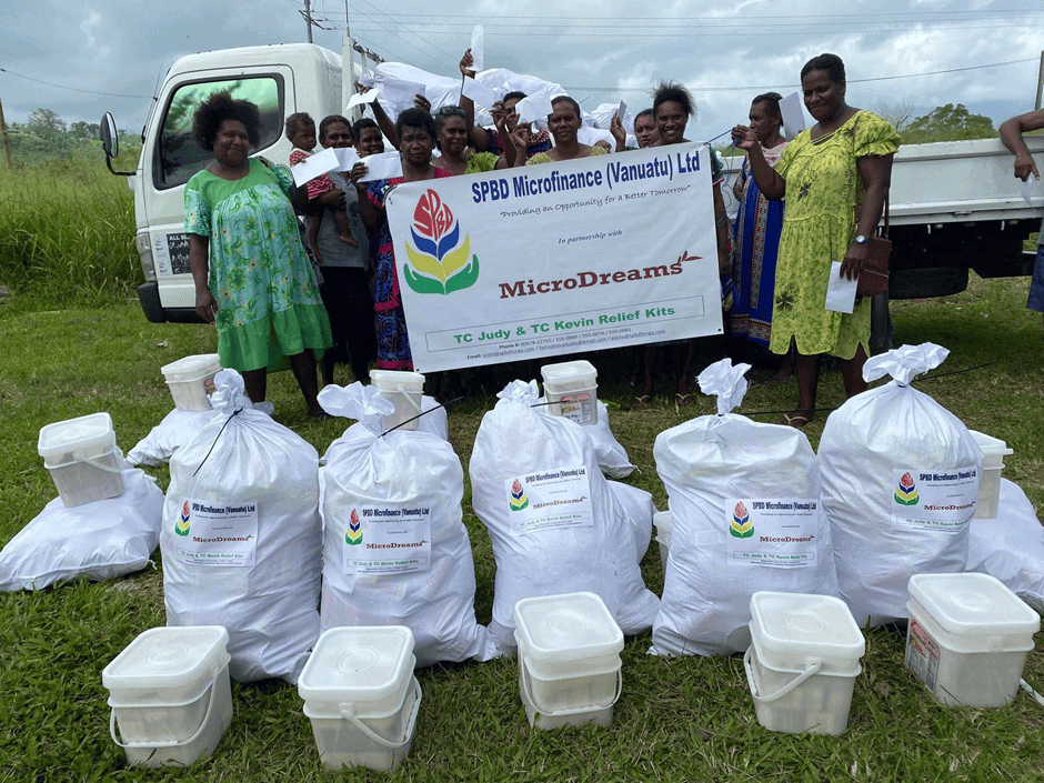 SPBD Microfinance celebrates US$250 million loan disbursement milestone ...