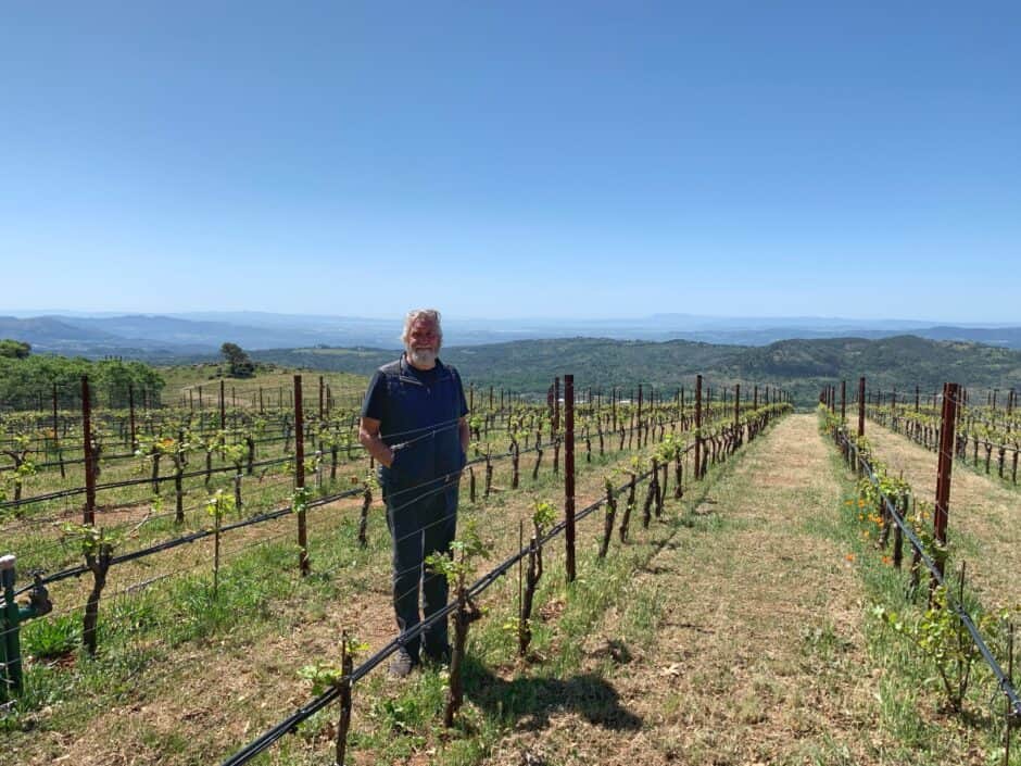 Kongsgaard – A pioneer that brought Europe to California › Objective Foodie