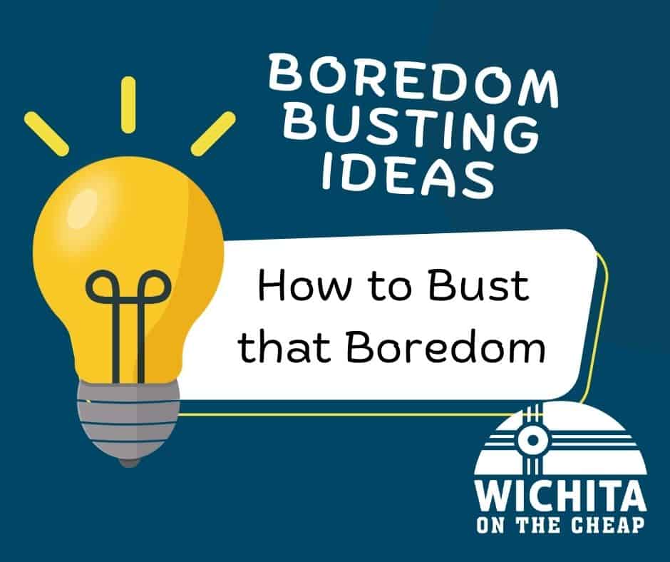 The Ultimate Guide to Boredom Busting I I am bored what to do