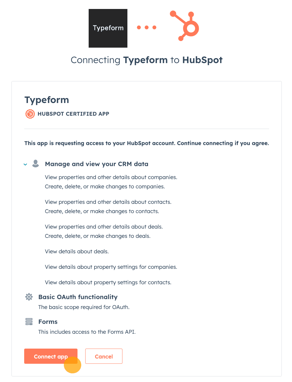 Discover Insights On The TypeForm For Better Forms