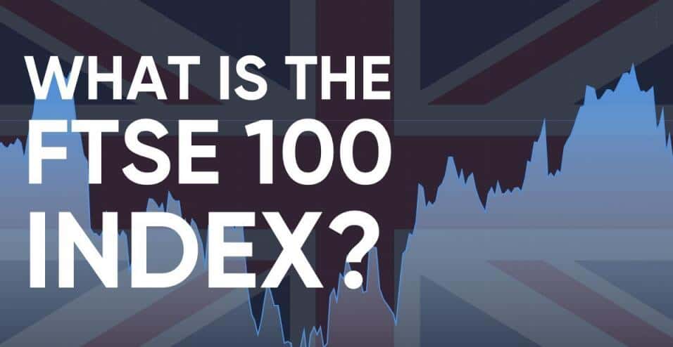 什么是富时100指数？有哪些公司？ - 交易知识丨FxGoPlus