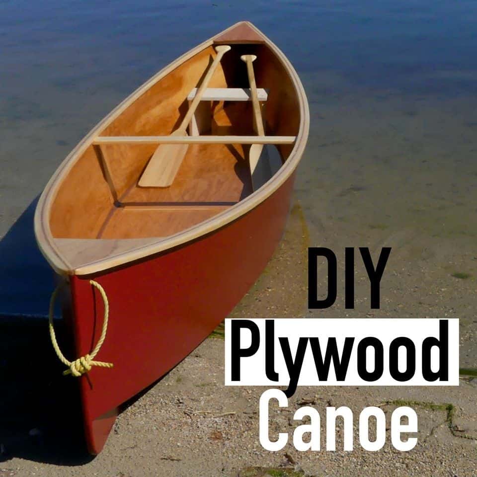 Quick Canoes - All our Articles Archives - Storer Boat Plans in Wood ...