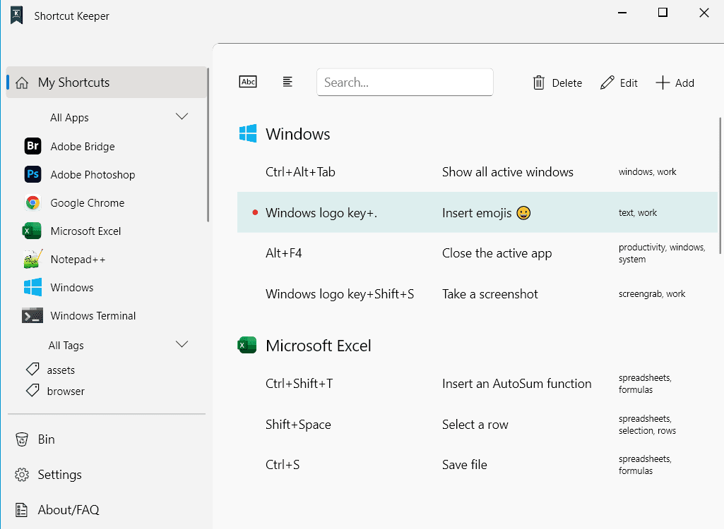 Using Flutter To Build A Native Looking Desktop App For Macos And Windows Blog Minas Giannekas