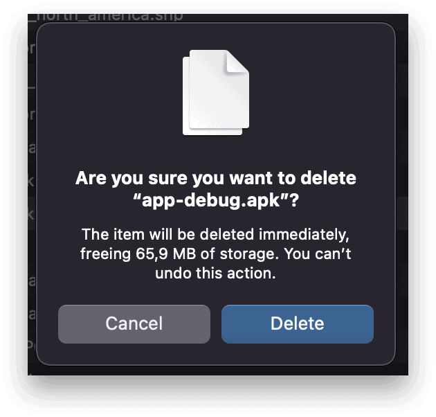 Using Flutter to build a native-looking desktop app for macOS and Windows - Blog | Minas Giannekas