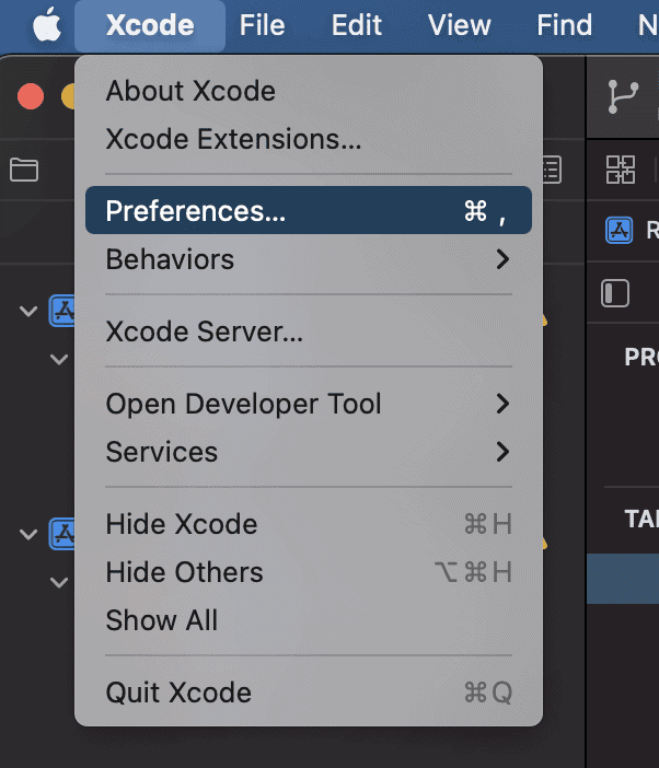 Using Flutter to build a native-looking desktop app for macOS and Windows - Blog | Minas Giannekas