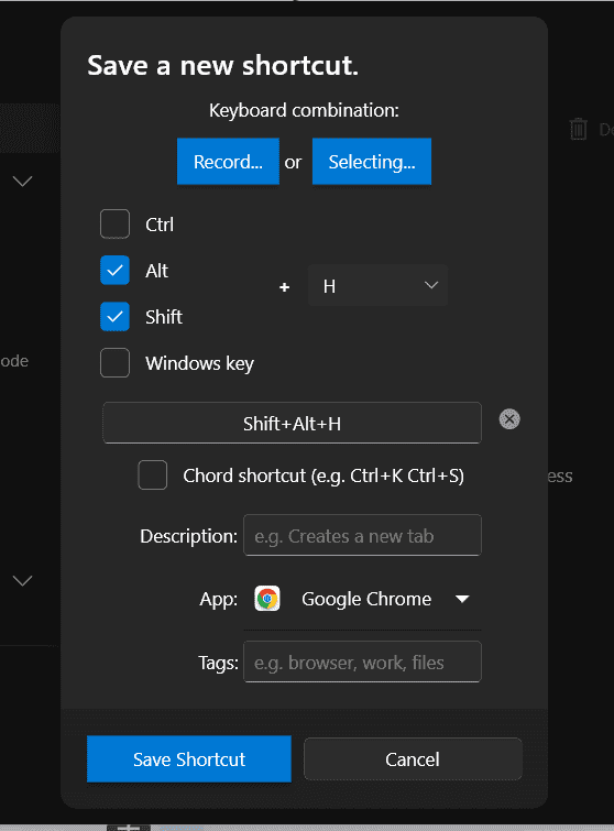 Using Flutter To Build A Native Looking Desktop App For Macos And Windows Blog Minas Giannekas