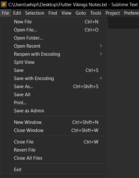 Using Flutter to build a native-looking desktop app for macOS and Windows - Blog | Minas Giannekas