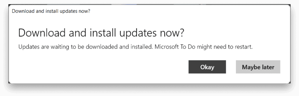 Using Flutter to build a native-looking desktop app for macOS and Windows - Blog | Minas Giannekas