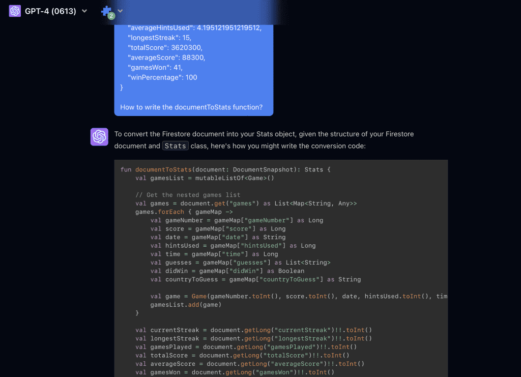 The same app in Jetpack Compose, SwiftUI, and Flutter - Part 1: Let's ...