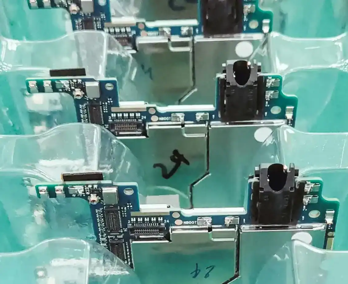 | Cascade Systems Technology