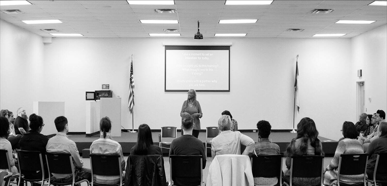 Center for Racial Justice in Education – Dismantling racism ...