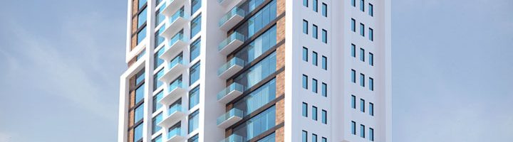 Estate Development in Lekki Phase 1: What you need to Know