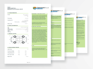 Diminished Value Georgia, Car Appraisals for Insurance Claims