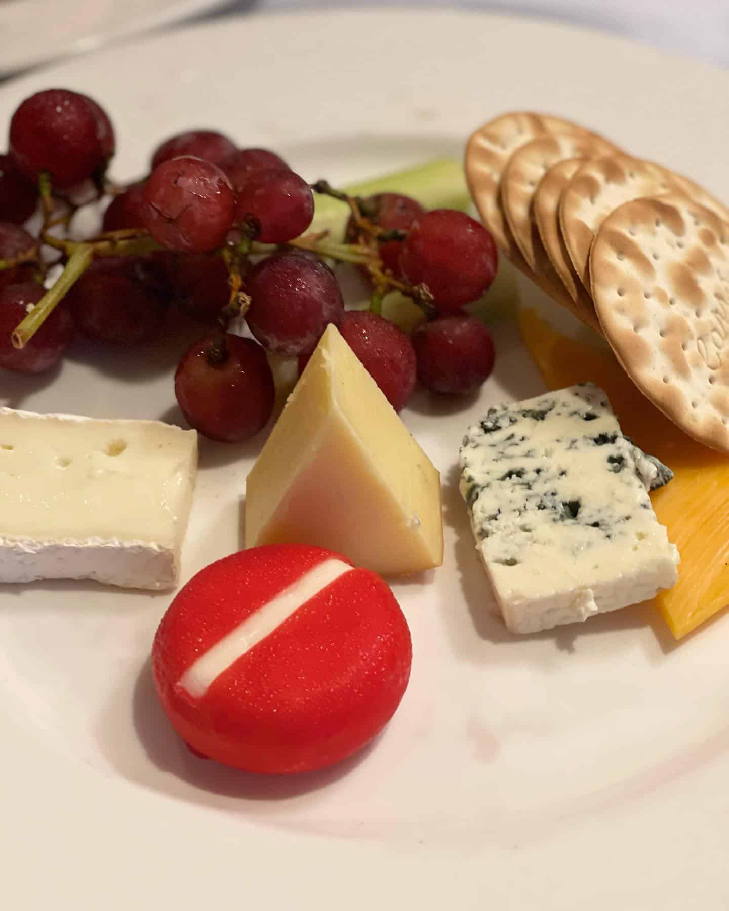 Disney Wish Menus - The Disney Cruise Family Travel Blog